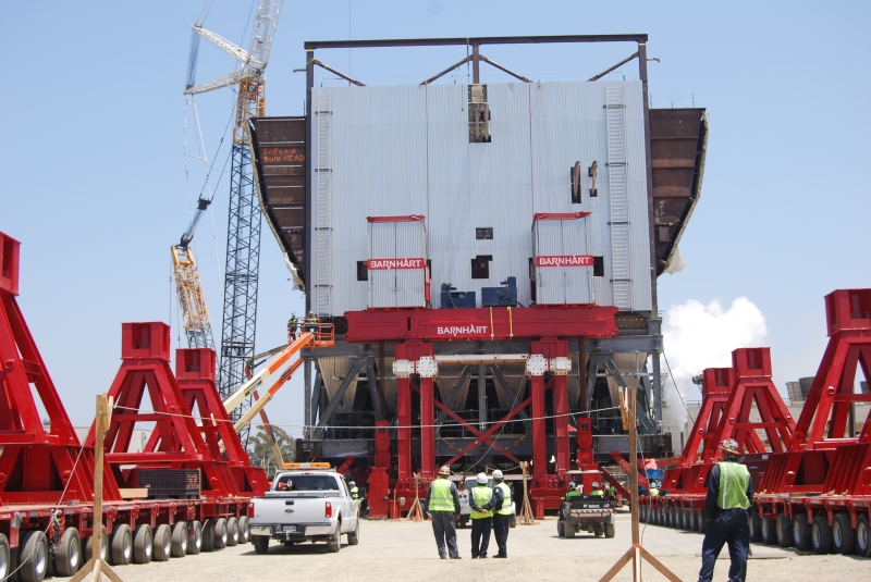 Why Barnhart?:: Barnhart Careers